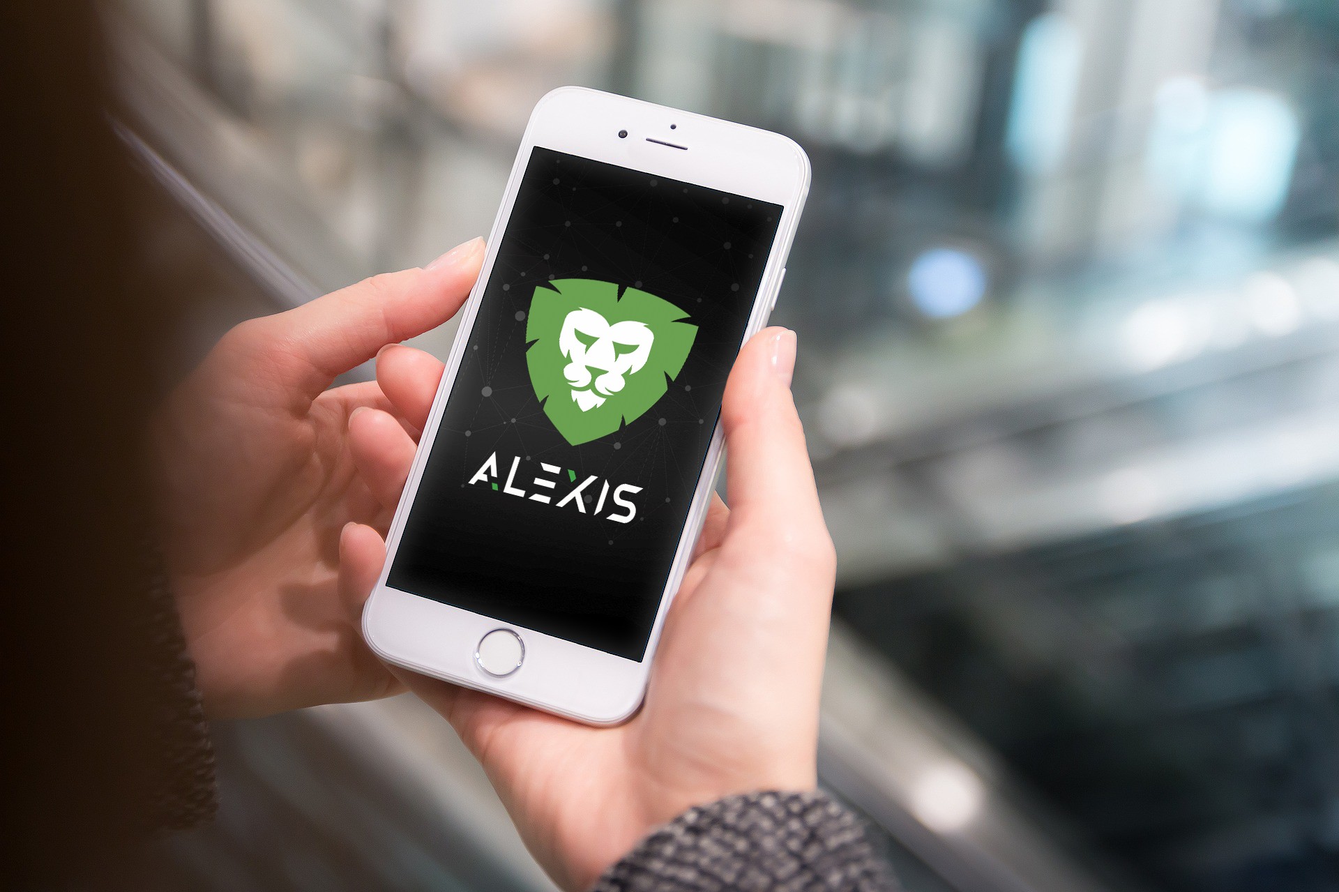 НОВОСТИ | ALEXIS COMPANY