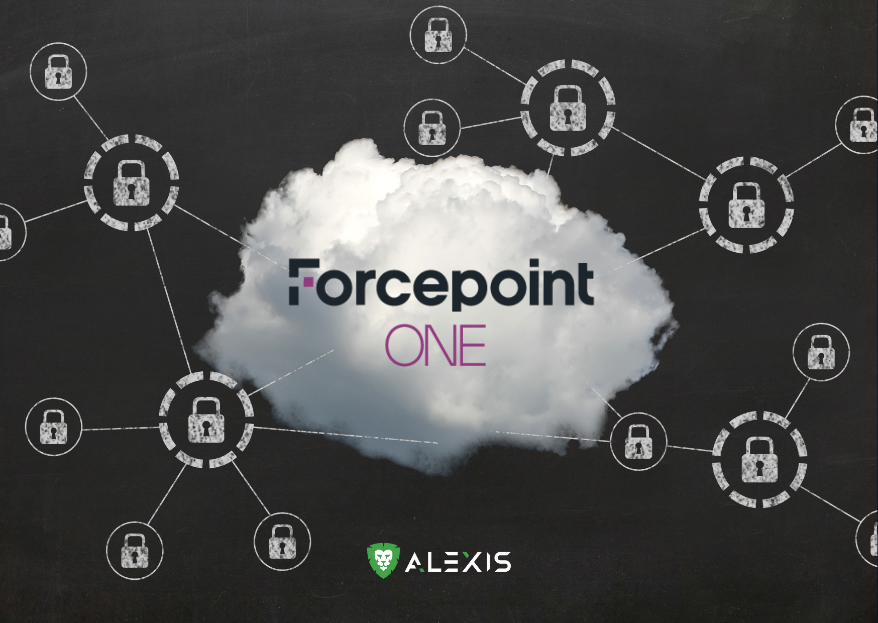 Forcepoint One: единая платформа | ALEXIS COMPANY Forcepoint One